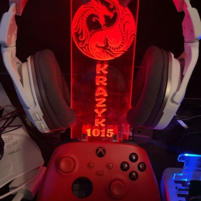 Custom Pc Plate Gaming Computer Custom RGB Psu Cover Plate - Etsy