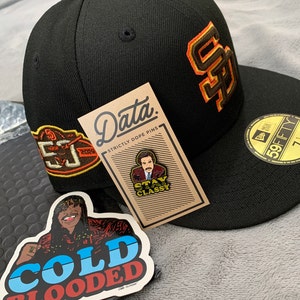 LA Blue Flag Sticker - Etsy