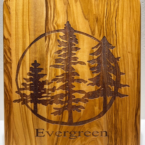 Three Trees SVG File, Tree DIY Graphic Tee, Forest Cuttable File for ...