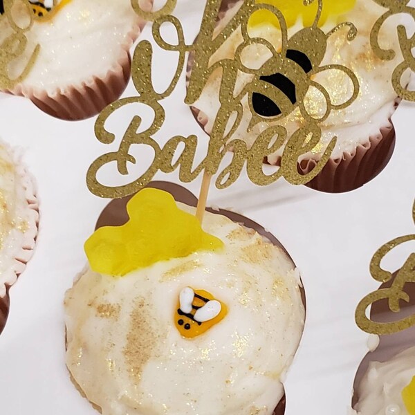 Honey Comb Sugar Art Drops™ Hard Candy Adds Fun to Drinks, Cake Toppers ...