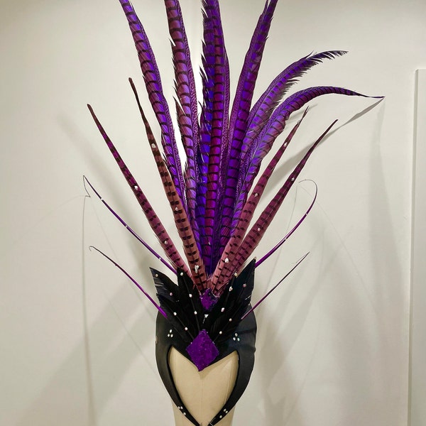 Cosplay Prop Template for X-men Scarlet Witch Headpiece - Etsy