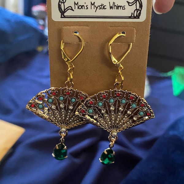 ATLA Inspired Magical Spirit Water Amulet/vial - Etsy