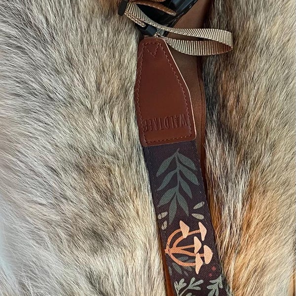 Park Ranger Hat Sticker, National Park Sticker, Travel Souvenir, in ...