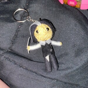 Jason Hockey Mask Horror Cult Icon Voodoo Handmade Voodoo - Etsy