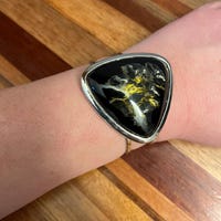 Vintage Animated Santa Claus Head Arms Move, Moving Plug in Santa ...