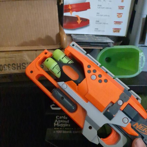 K25 Spring for Saturn Blaster High Powered K 25 Coil Spring Mod for ...