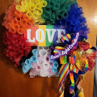 Sympathy Collection Sympathy Bowmailbox Bowwreath - Etsy