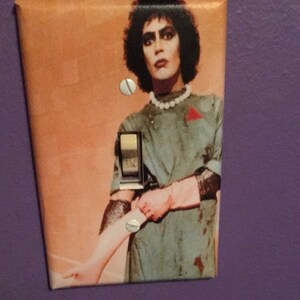 Super Mario Bros Decorative Light Switch Plate - Etsy