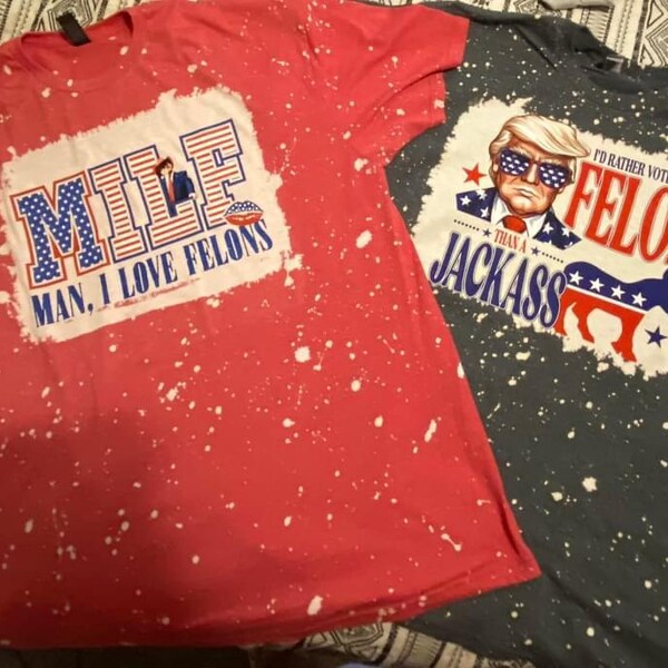 Cheer Mom Personalized Bleach T Shirt for Women, Add Your Own Photo ...