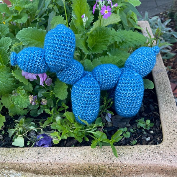 Cuddly Ben Bunny Amigurumi Tutorial Ben Bunny Bliss: Easy Crochet ...