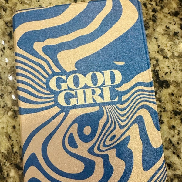 Kindle Paperwhite Skins Decal DIGITAL DOWNLOAD | to Print at Decalgirl ...