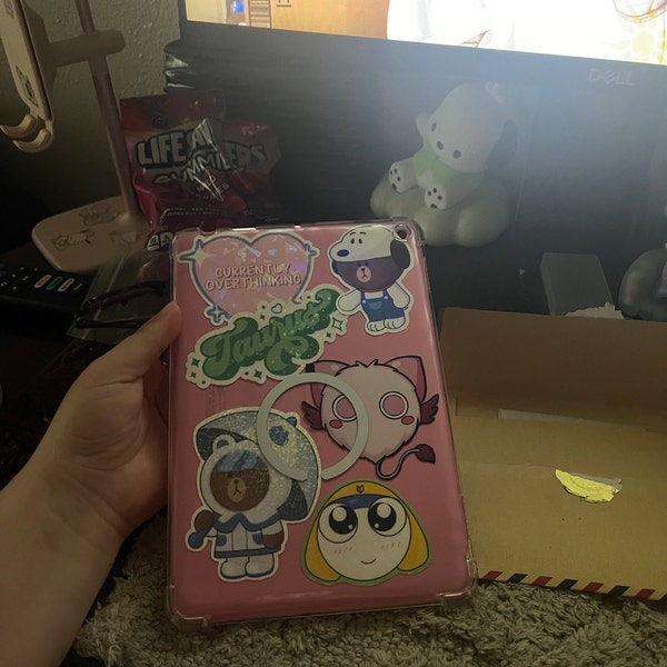 Mark Lee NCT DREAM,NCT, Cute Stickers Set Vinyl Sticker Bundle - 4 ...