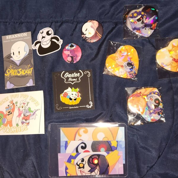 Ratchet and Rivet Enamel Pin + Free Sticker - Etsy