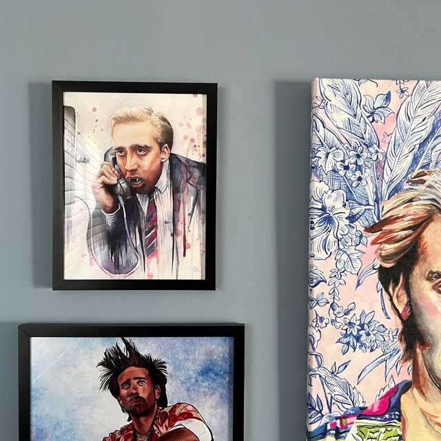 Facepalm Picard Ascii