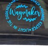 Waymaker Decal Miracle Worker Light in the Darkness Promise Keeper ...