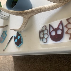 Photochromic Sun UV Activated Color Changing Fabric Paints for Shoes ...