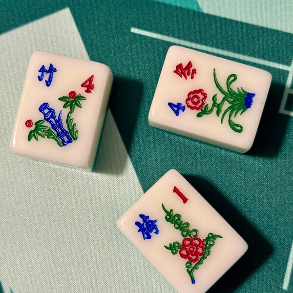 W0678 Vintage Japanese Sterling Silver Retractable Swizzle Stick Set ...