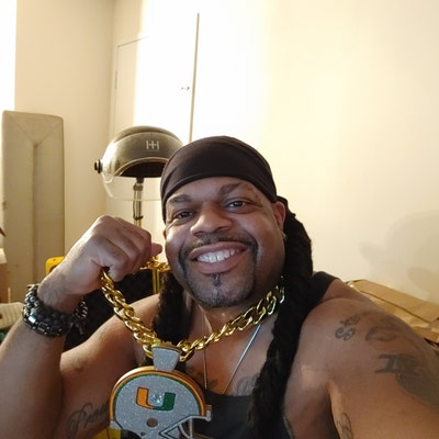 Gold Faux Chain - Etsy