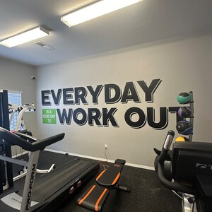 Office Wall Art, Unique, Awesome, Team, Inspiring, Office, Motivational ...