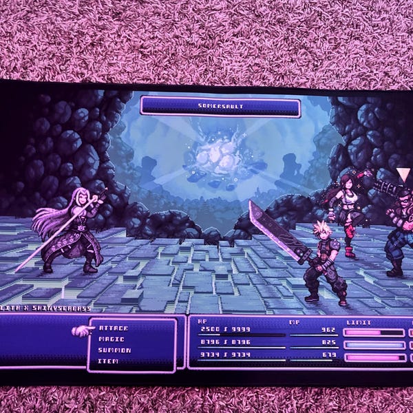 Heartless Twitch Emote Set | Kingdom Hearts Pixel Art Emtoes | Twitch ...