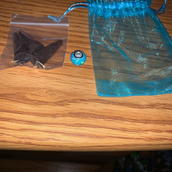 Custom Conjuring of Fu Dog Pair - Elite and Unstoppable Guardians ...