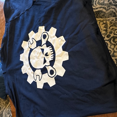 3D USCG Response Operations Ashore Insignia US Coast Guard. Chief, Hat ...