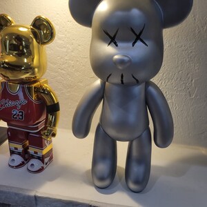 Balloon Poop Dog Figurine Handmade Poop Dog Sculpture Poop Sausage Dog ...