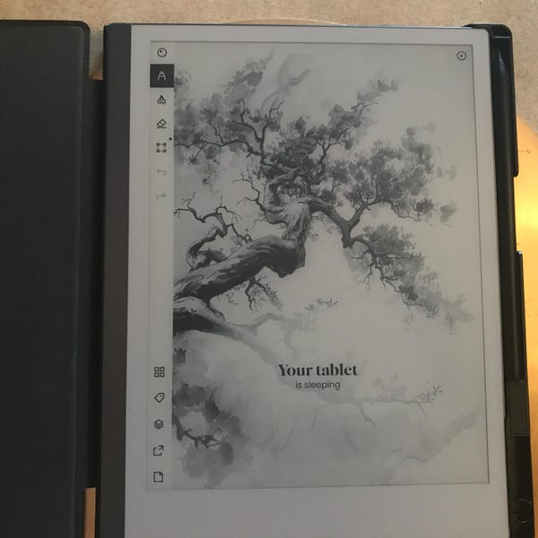 Sticky Notes for Remarkable 2 Template Sticker Note Eink List Notebook ...