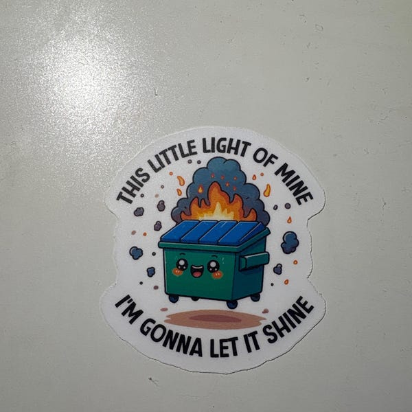 Be Still and Know Sticker, Bible Sticker Pack, Faith Stickers ...