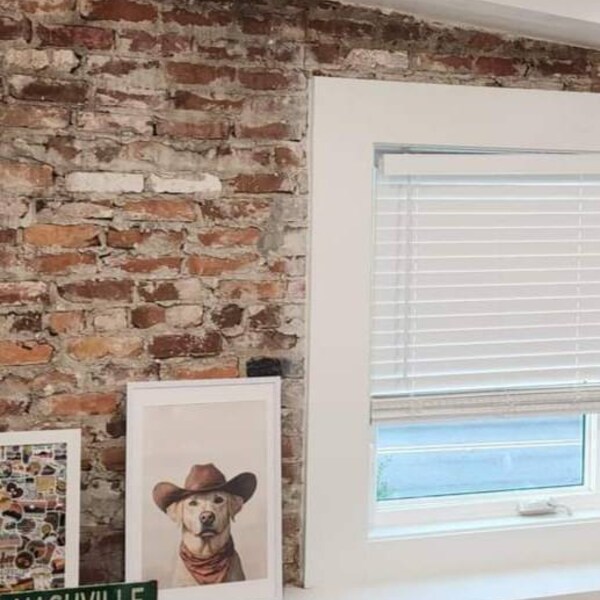 Printable Pink Jack Russell Terrier Print, Funky Poster, Preppy Art ...