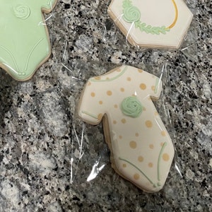 Personalized Penis Cookies, Bachelorette, Bride-to-be, Bridal Party ...