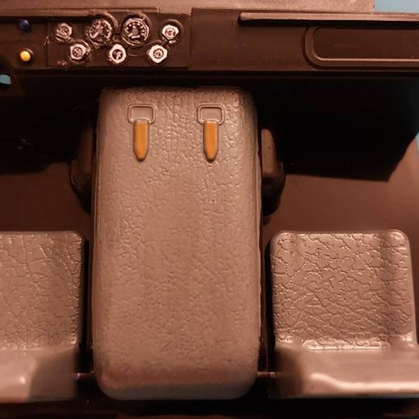 Chopped 1957 Volkswagen VW Oval Window Sunroof Sedan Resin Conversion ...