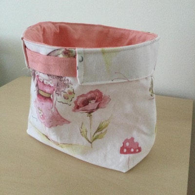 WOPPET BUCKET Pdf Pattern, Diy, Bag / Bucket Pattern, Instant Download ...