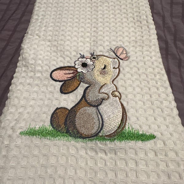 God is Good Embroidery Design, 4 Sizes, Instant Download - Etsy