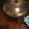 Handpan Stand | Hand Pan Sitting Stand | Handpan Drum Support - Etsy