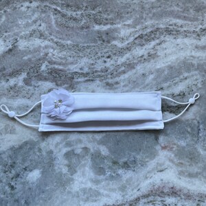 Communion Masks for Boys, Girls, Adults, for Baptisms Weddings ...