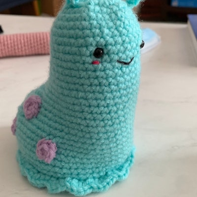 Pattern Slugs - Etsy