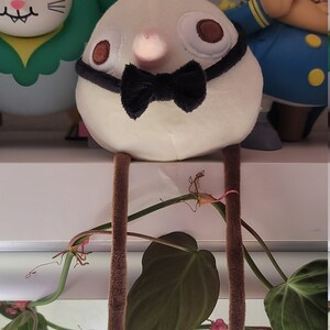 Cute Plush Bat Mini Crossbody Bag / Backpack | Etsy