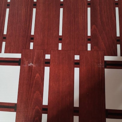 Marimba Practice Pad 4.3 Octave - Etsy