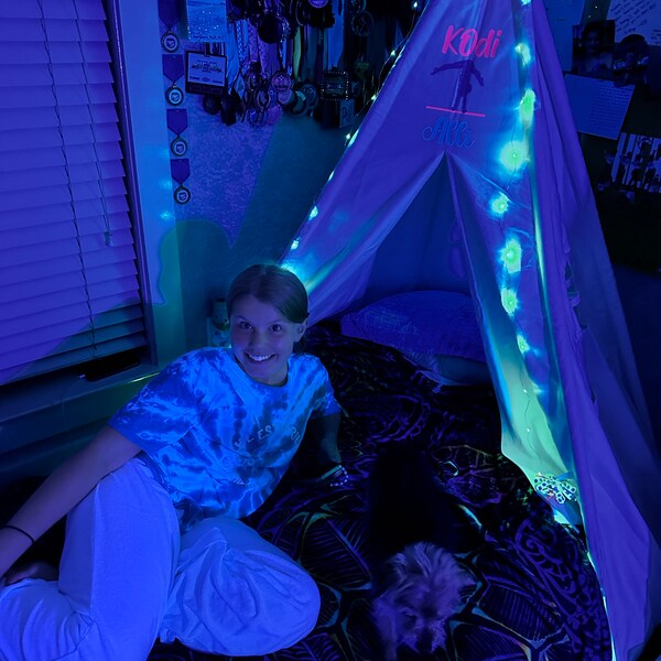 Kids Spa Party Sleepover Box, Kids Birthday Spa Decorations - Etsy