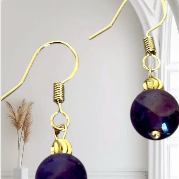 Gold Paperclip Chains, 18K Gold Filled Oval Chains, Ring Clasp Chains ...