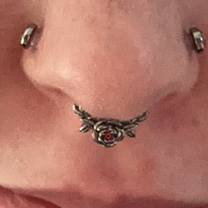 Heart Ear Gauges,flower Ear Plugs,2g-5/8''ear Stretchers,gauge & Plug ...