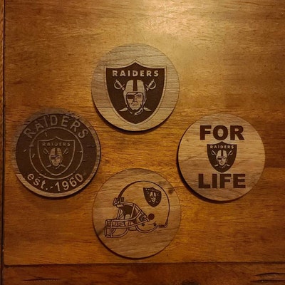 Friends TV Series Coaster Set - Etsy