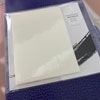 Transparent Matte Sticky Notes Plastic Clear Sticky Notes for Planners ...