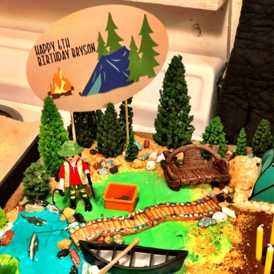 Chocolate River Rocks Sprinkles 2 Oz 4 Oz 6 Oz Cake Decorating Cookies ...