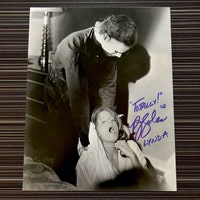 Morganna Roberts Authentic Signed 8x10 Photo W/ 3rd Party Beckett ...