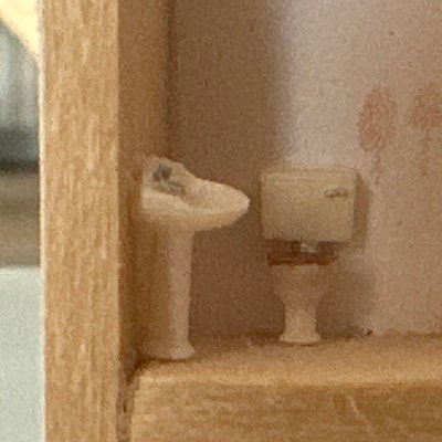 Cast Iron Radiator, 1/24th Scale - Etsy