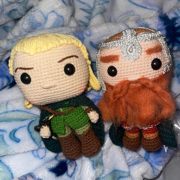 Toothless Dragon Crochet Plush, How to Train Your Dragon, Night Fury ...