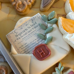 Gingerbread Man DIY Kit Insert PDF Download - Etsy