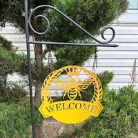 Personalized Fathers Day Sign for Dad, Papas Work Shop Metal Sign ...